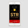 STR - Mobile wallpaper
