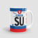 SU - Mug