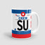 SU - Mug