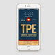 TPE - Mobile wallpaper