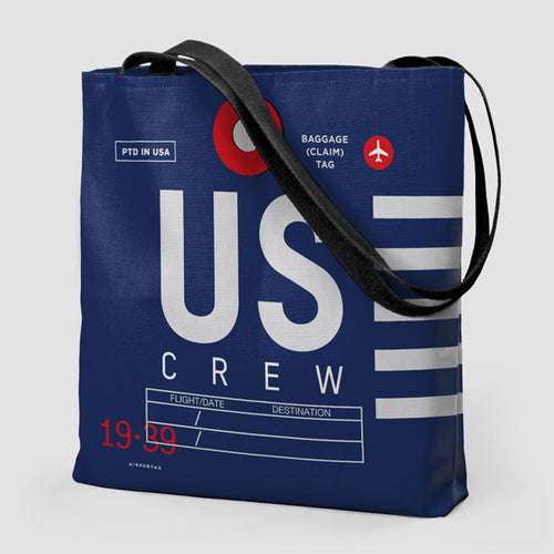 US - Pouch Bag