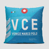 VCE - Accessory Pouch Bag - Clutch Handbag