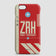 Airport Code Phone Case - IATA code ZRH Mobile Cover