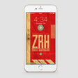 ZRH - Mobile wallpaper